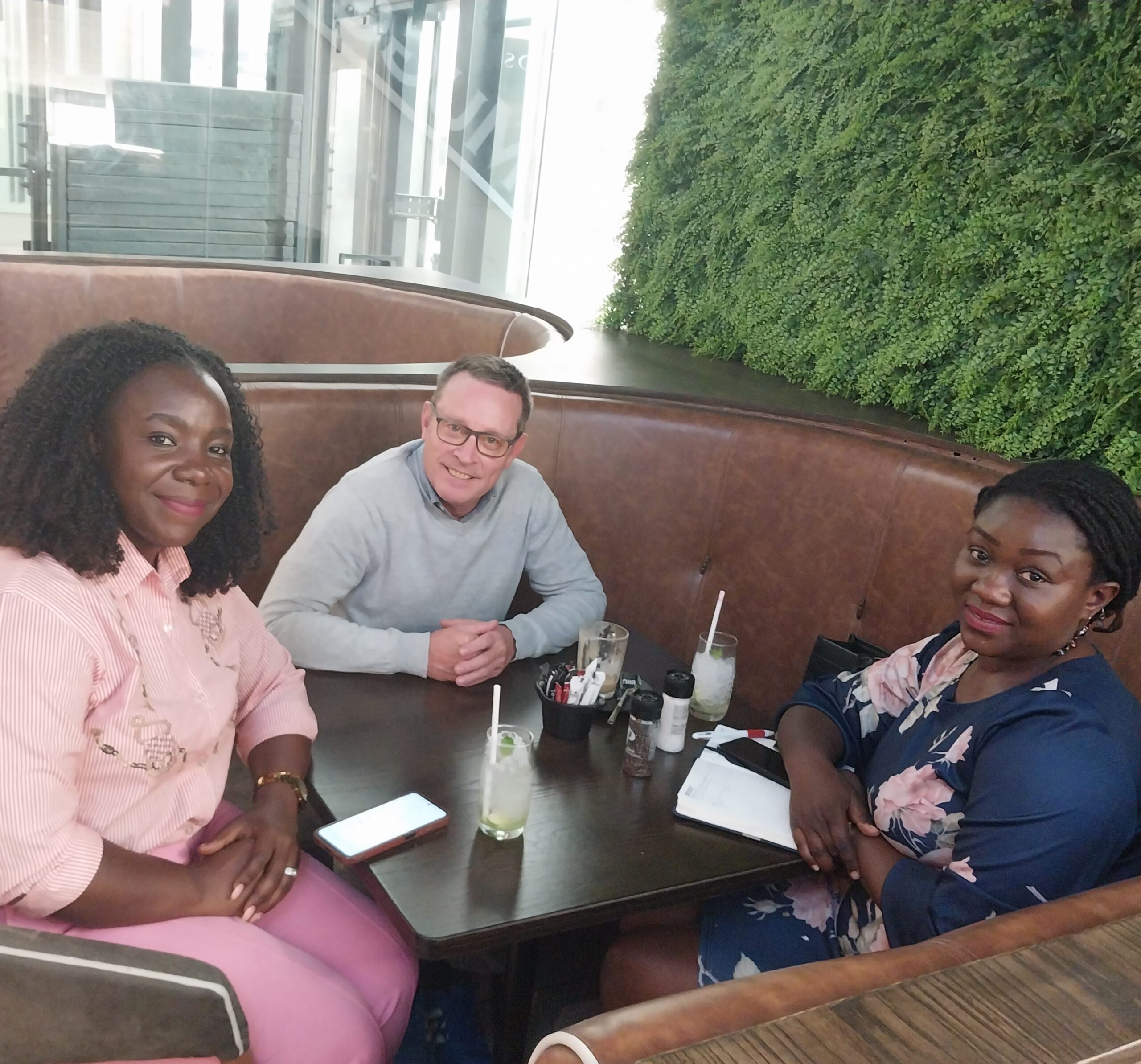 Mother of Millions Foundation (MoMF) - firstEquity Insurance Group